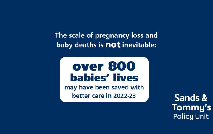 Sands | Saving babies' lives. Supporting bereaved families.